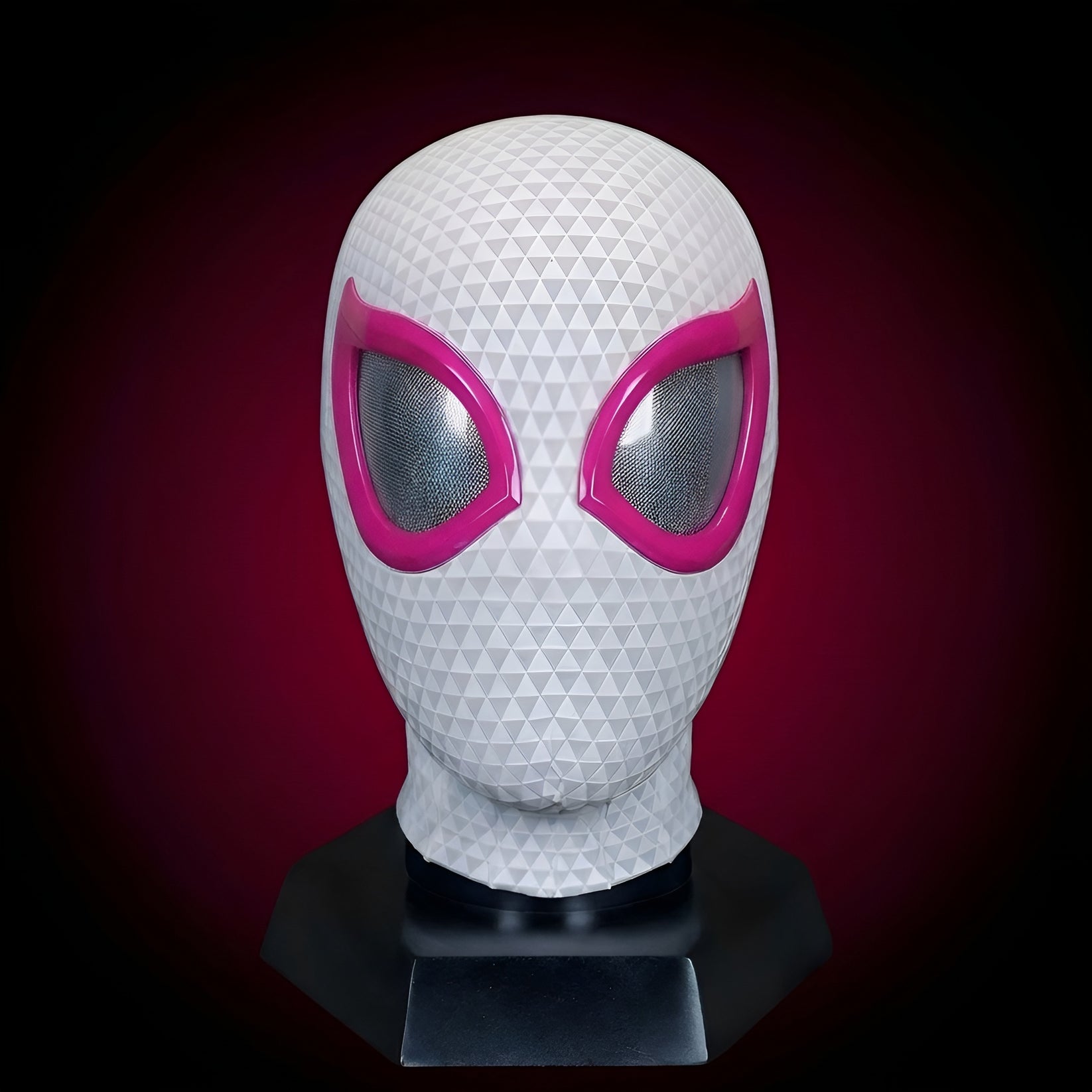Gwen Blinking Mask – The Otaku Corner